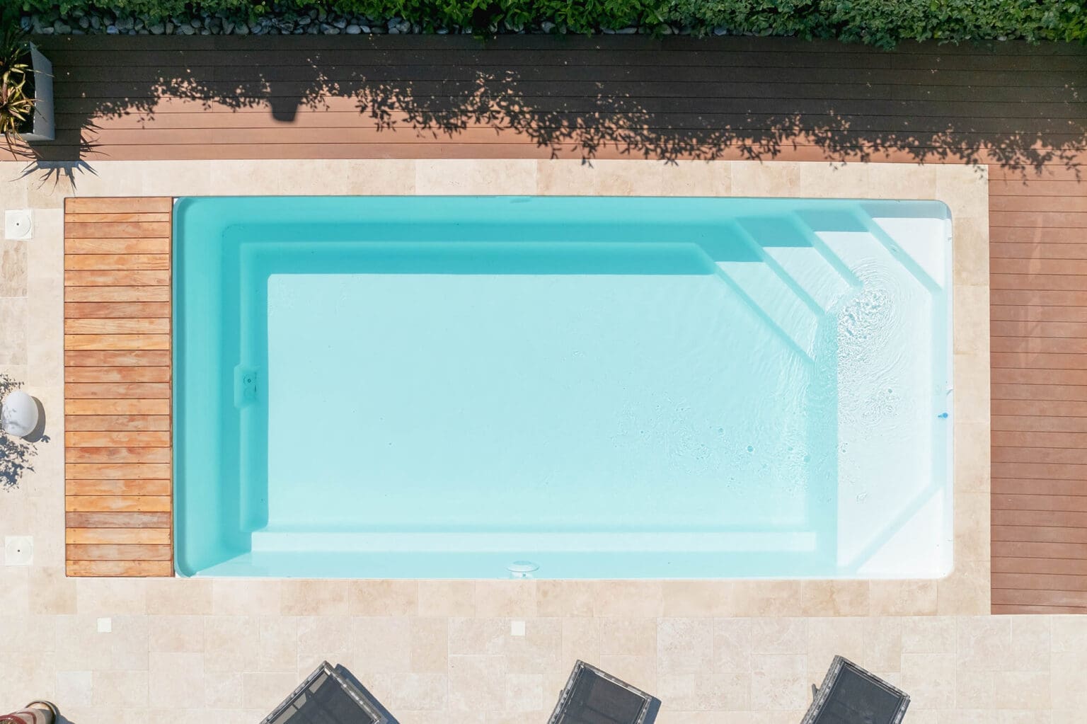 MOTU Flat Bottom Swimming Pool - My Pool Direct 🩱