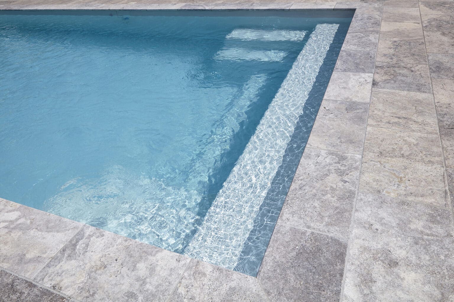 RAIATEA Flat Bottom Swimming Pool 8.03m x 4.12m x 1.5m - My Pool Direct 🌊