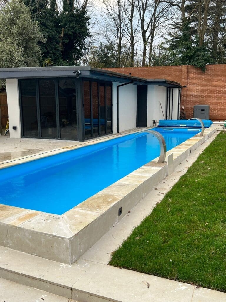 Exercise & Hydrotherapy