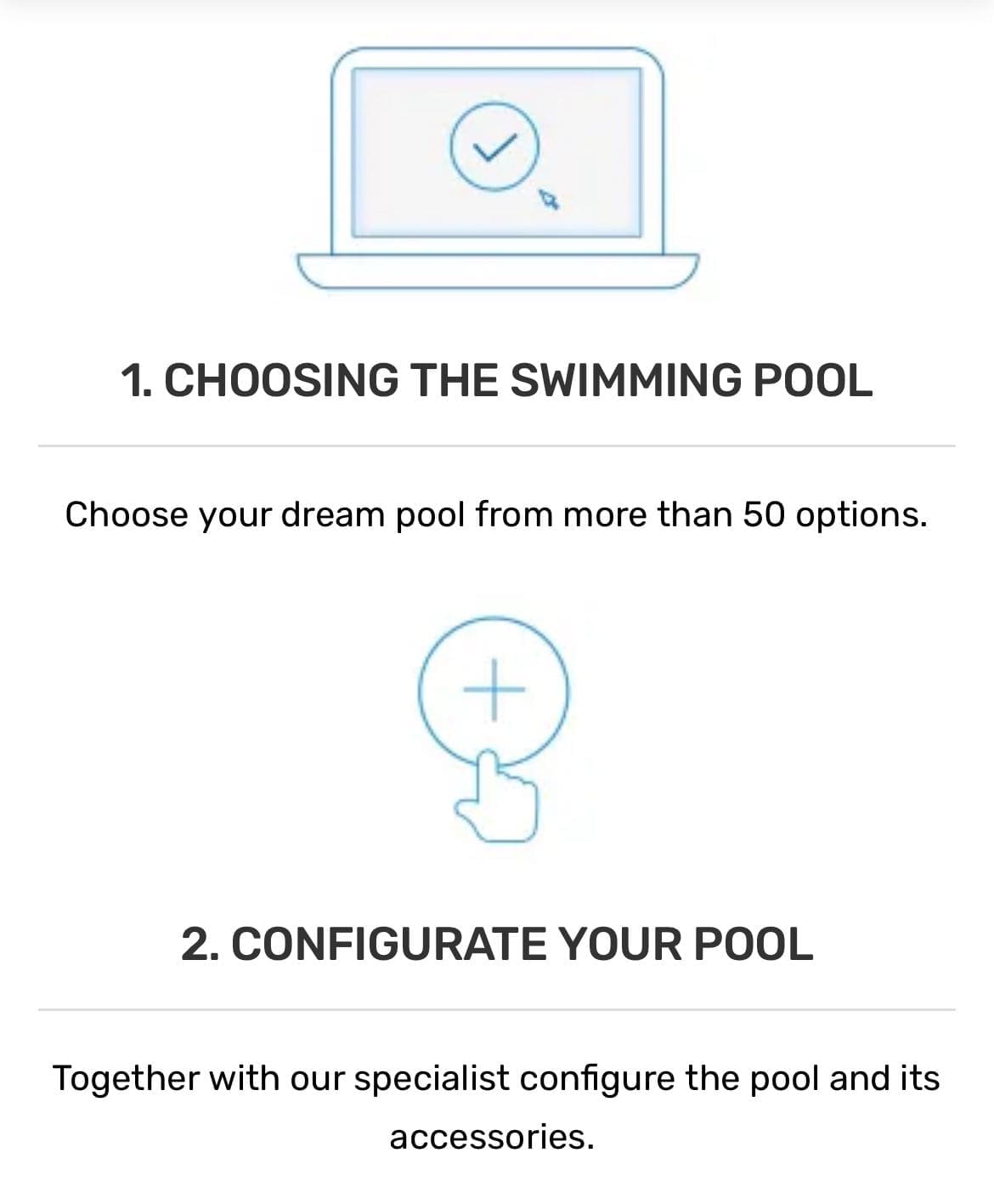 Swimming Pool Best Sellers 🏊 My Pool Direct