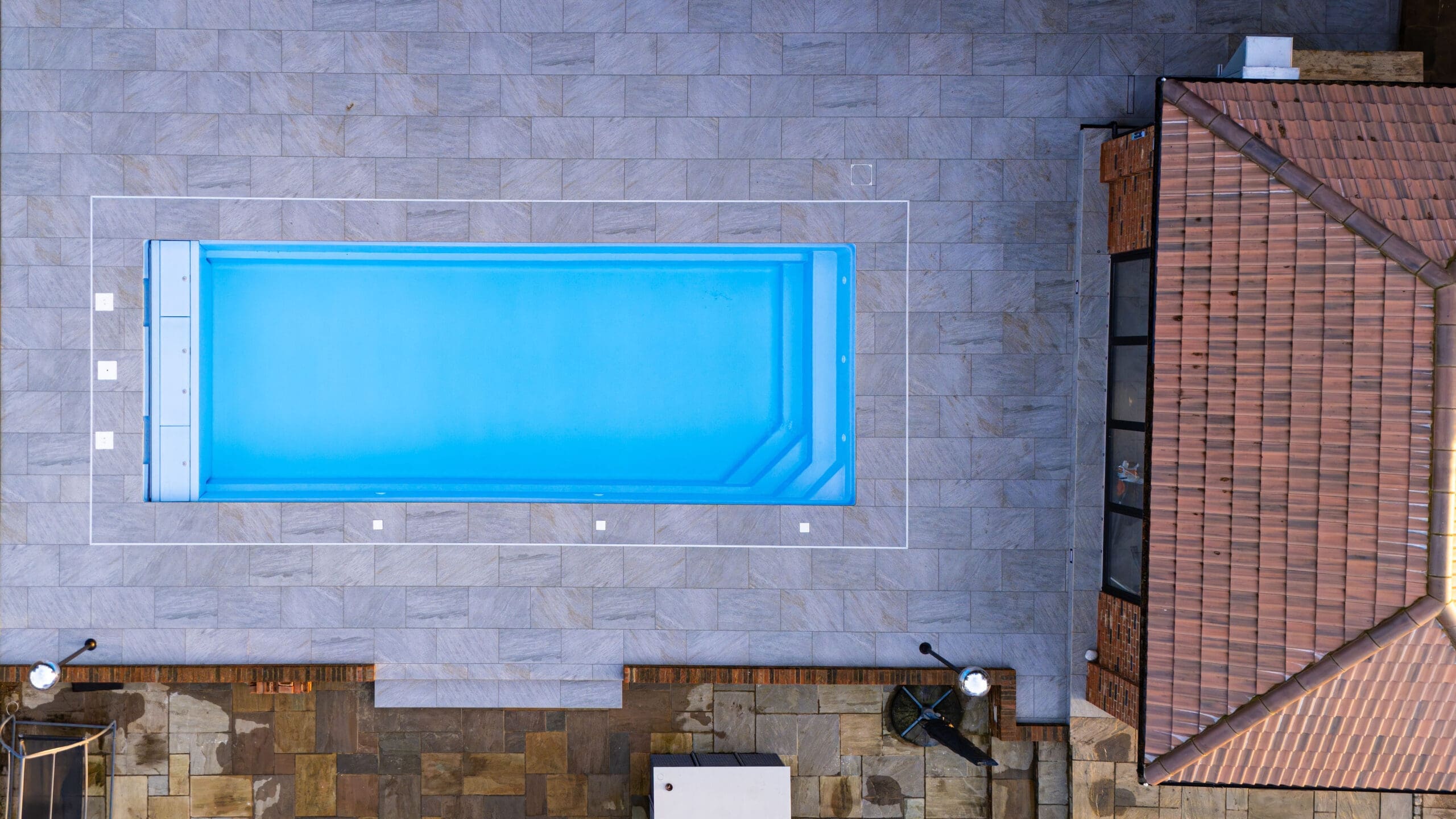 Ceramic Delta - My Pool Direct 🥽