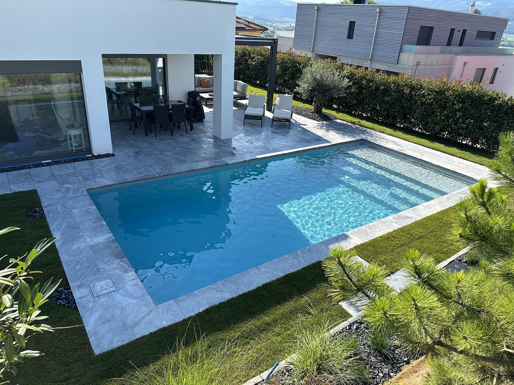 All Swimming Pools Filtered By Size 🏊 My Pool Direct